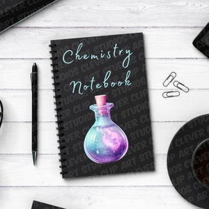 Pastel Halloween Cute Clipart Watercolor Pastel Blue Pink Candy Clip ...