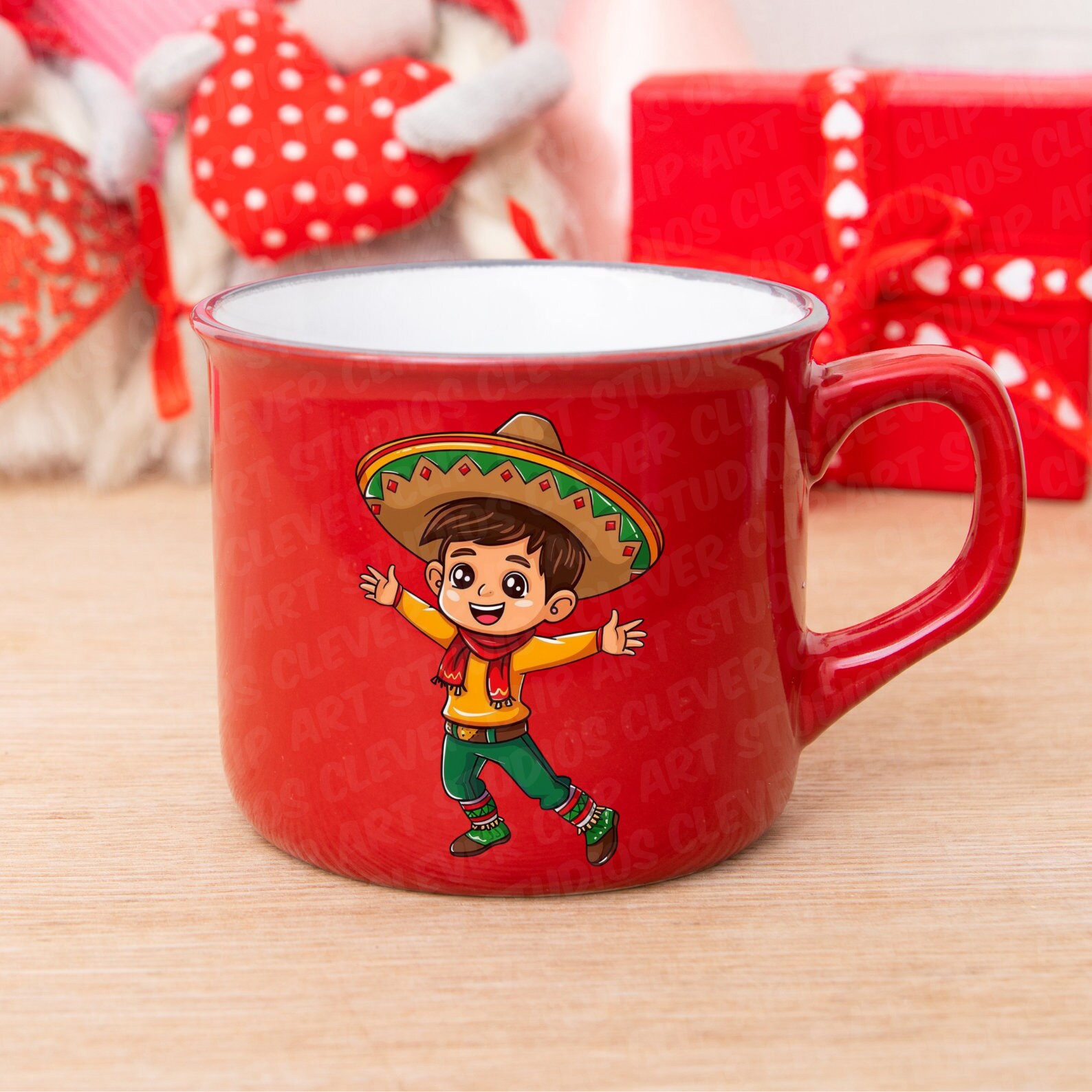 Dia Del Niño Clipart Bundle Happy Children's Day PNG Bundle Cute Kids ...