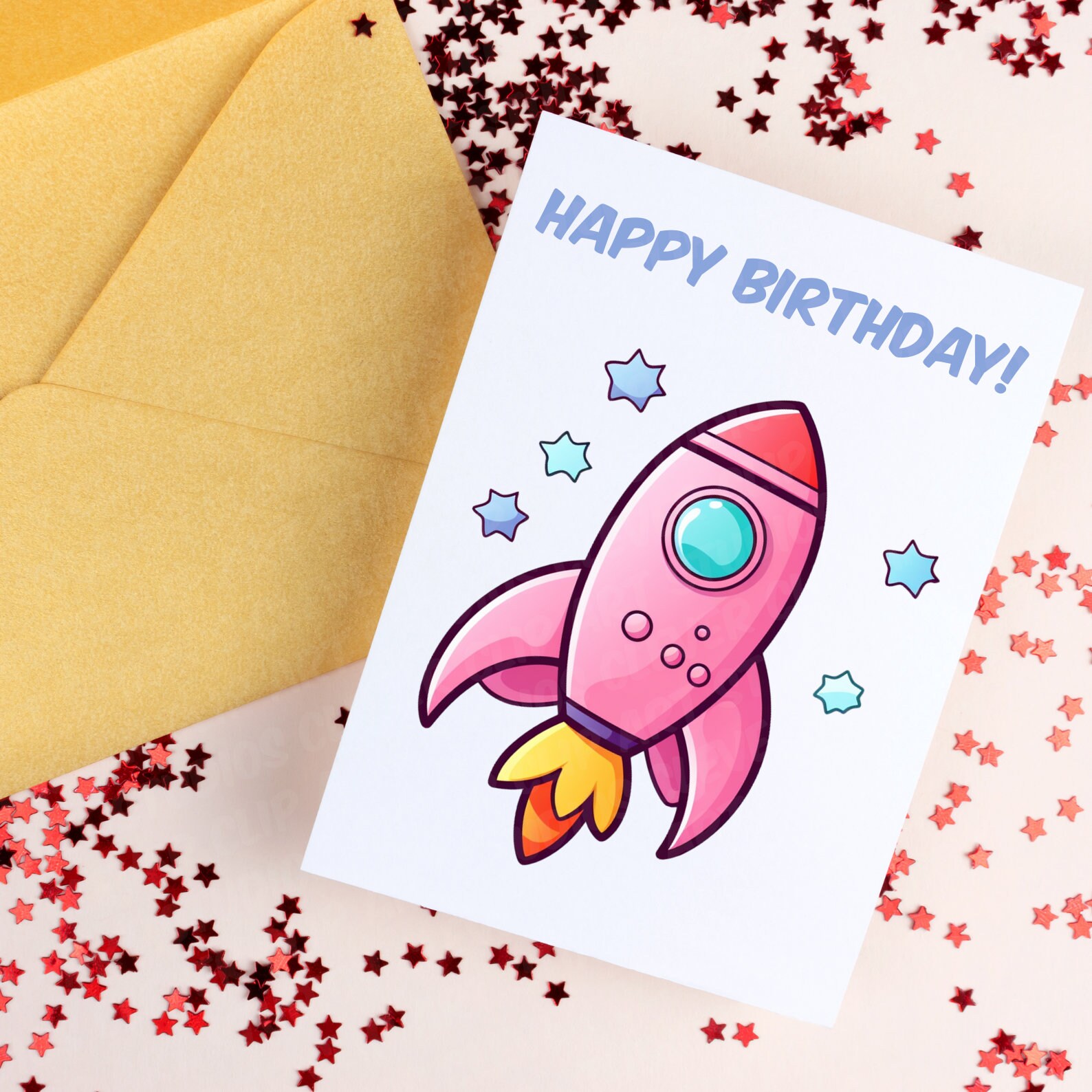 Kawaii Space Clipart Cute Astronaut PNG Bundle Kawaii Planet Stars Sun ...