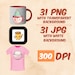 Kawaii Cute Tea Clipart Collection Pastel Kawaii Tea PNG Bundle Premade ...