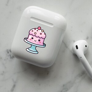 Cute Kawaii Kitchen Clipart Bundle Kawaii Downloadable Clipart Cute ...