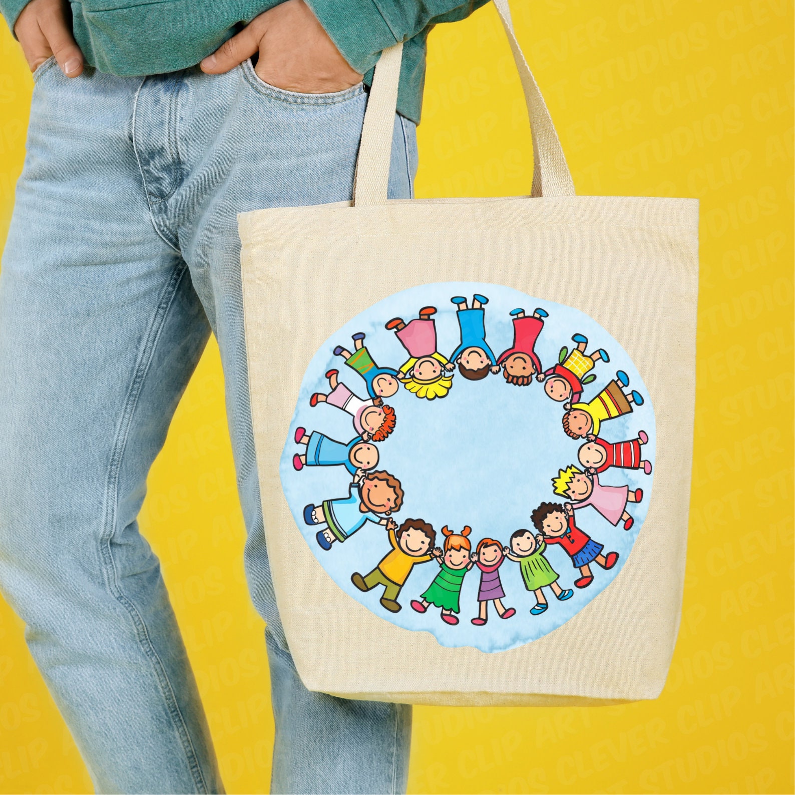 Dia Del Niño Clipart Bundle Happy Children's Day PNG Bundle Cute Kids ...