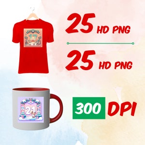 Cute Advent Calendar Numbers Kawaii Christmas Printable Advent Numbers ...