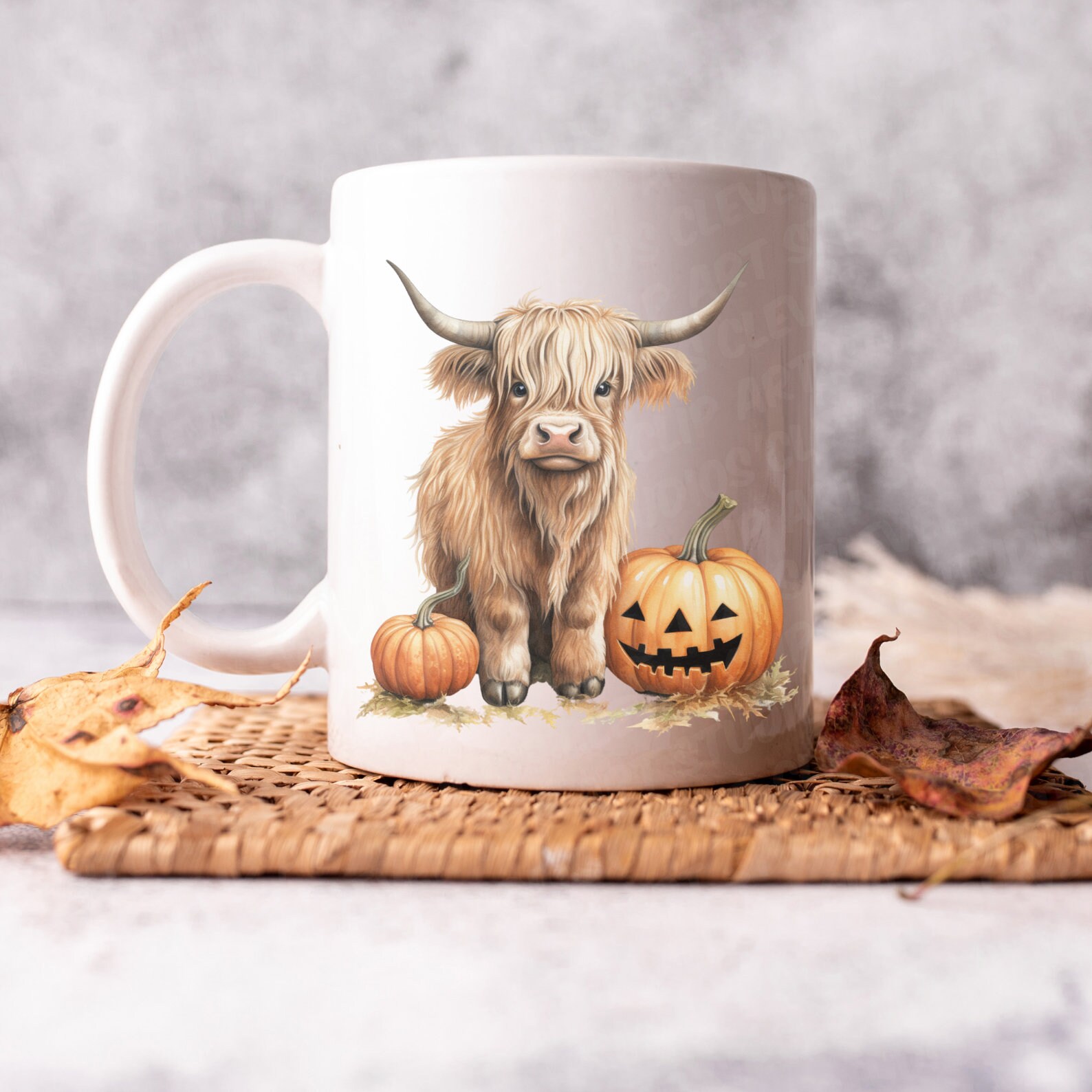 Vintage Halloween Barnyard Animals American Farmhouse Fall Aesthetic ...