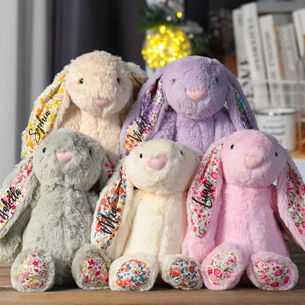 Baby Bunny Rabbit - Etsy