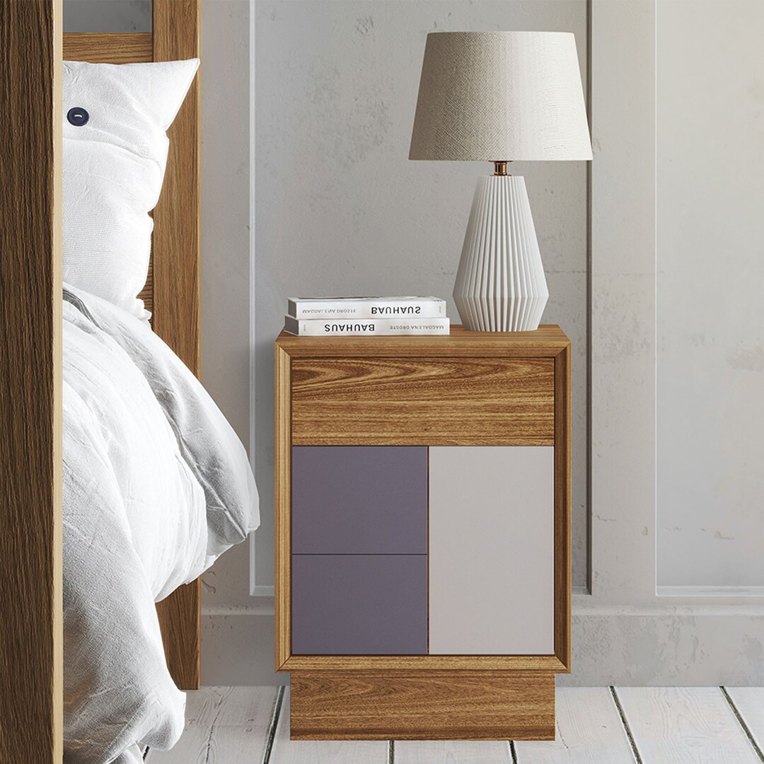 Butterfly Side Table by Buildourbed - Etsy