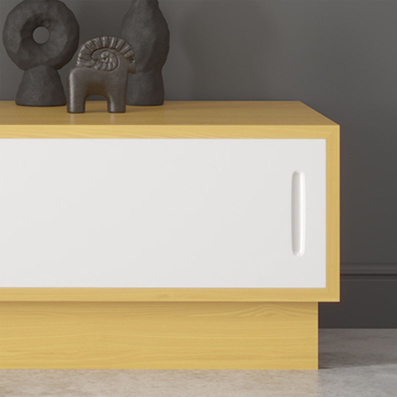 Butterfly Large TV Unit / Sideboard plinth by Buildourbed - Etsy