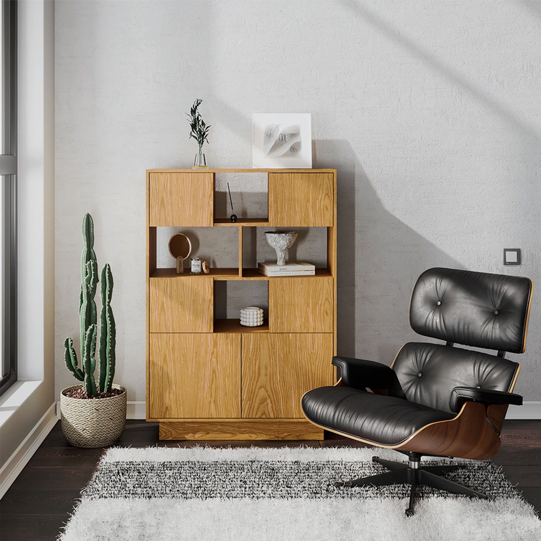 Butterfly Bookshelf by Buildourbed - Etsy