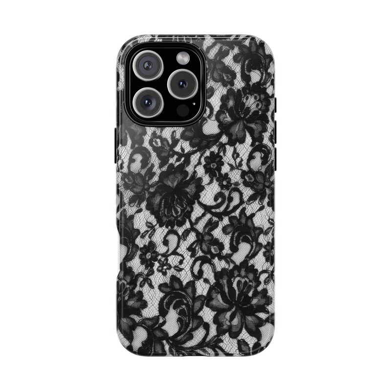 Lace Phone Case - Etsy
