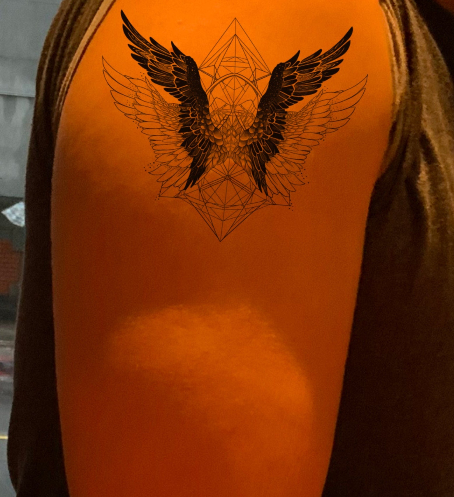 50 Procreate Angel Wing Stamps Procreate Brush Procreate Brushes ...