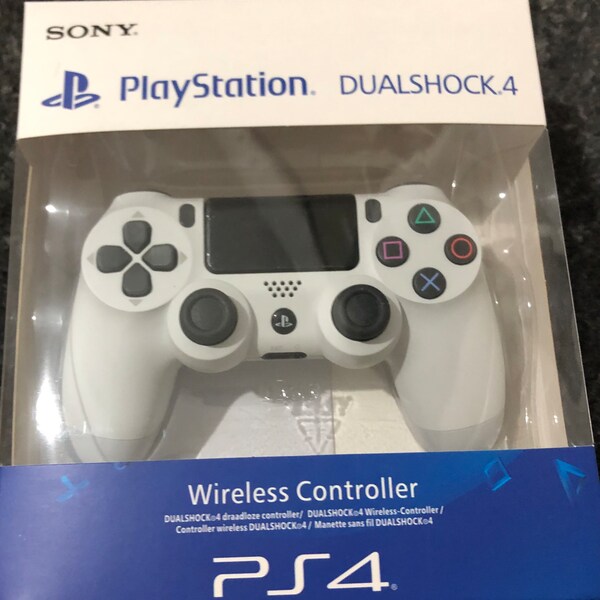 Ps4 Controller - Etsy