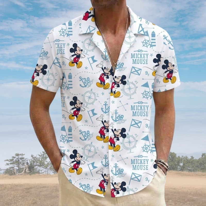 Mickey Mouse Button Png - Etsy