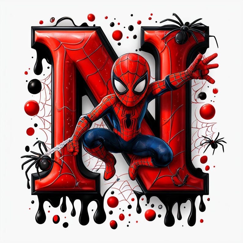 Personalized Picture for Your Child With Their Initial Letter Name PNG ...