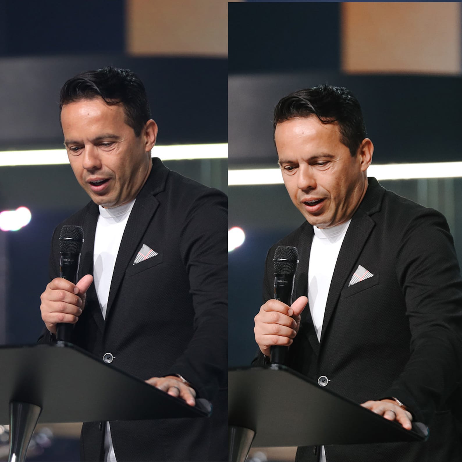 CHURCH PRESETS | Lightroom Classic Presets Only - Etsy