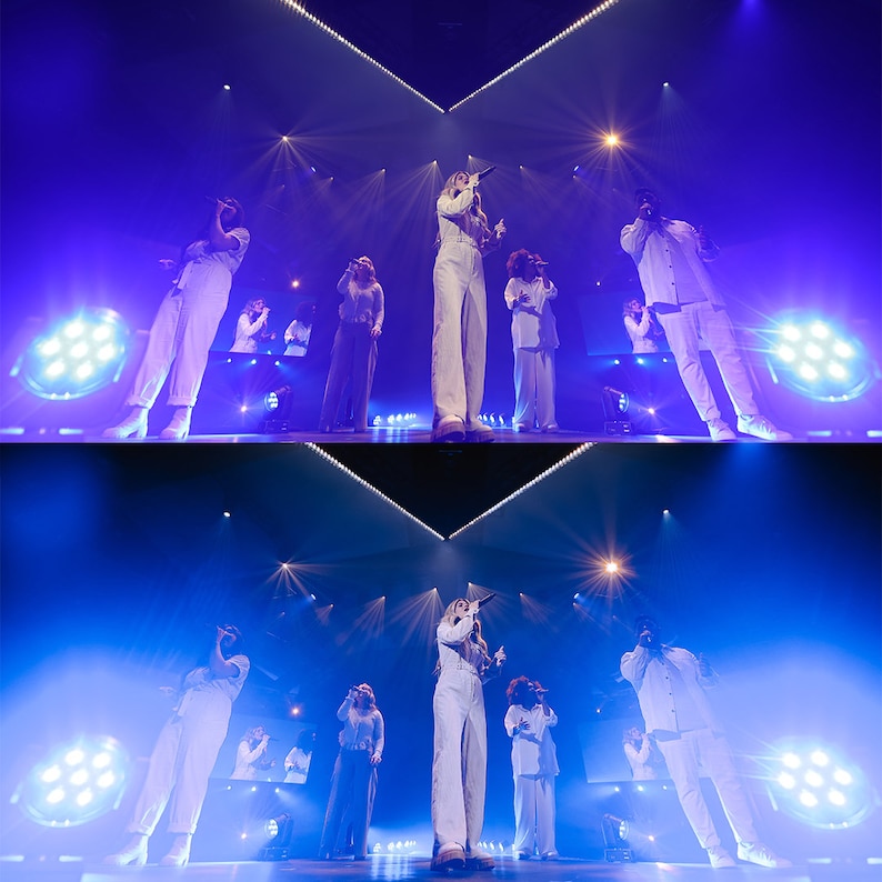 CHURCH PRESETS | Lightroom Classic Presets Only - Etsy