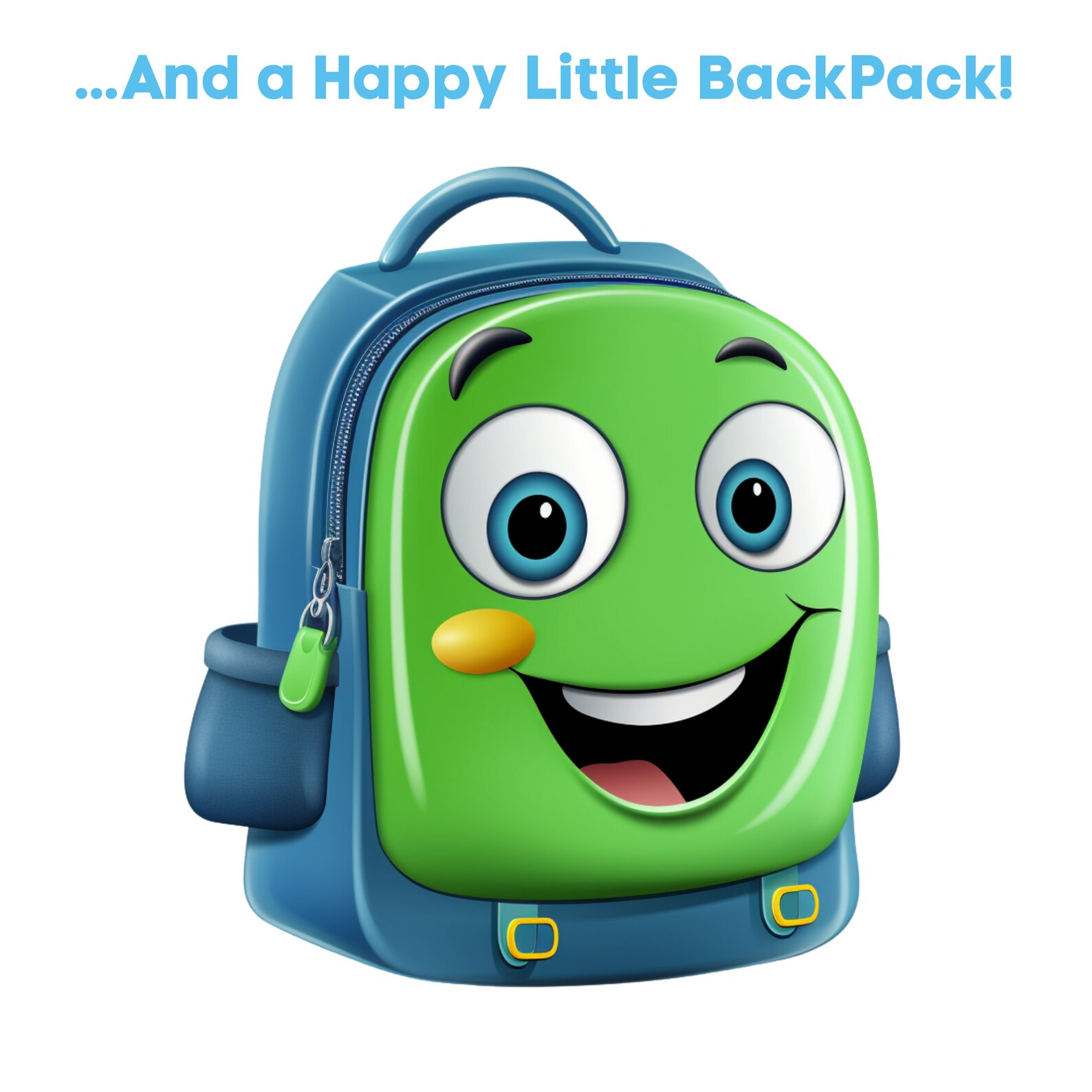 School Clipart Boys Back to School Clipart Bundle Cute - Etsy