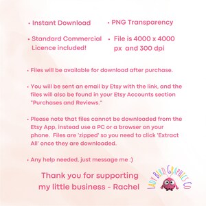 Cute Princess Clipart, Pastel Rainbow Princess PNG, Digital Download ...