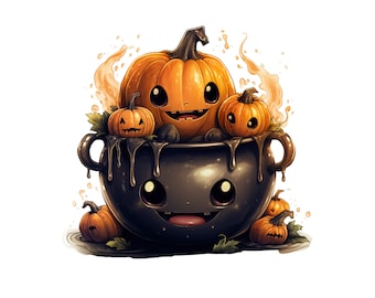 Rainbow and River Clipart Cute Rainbow Flowers and River PNG - Etsy