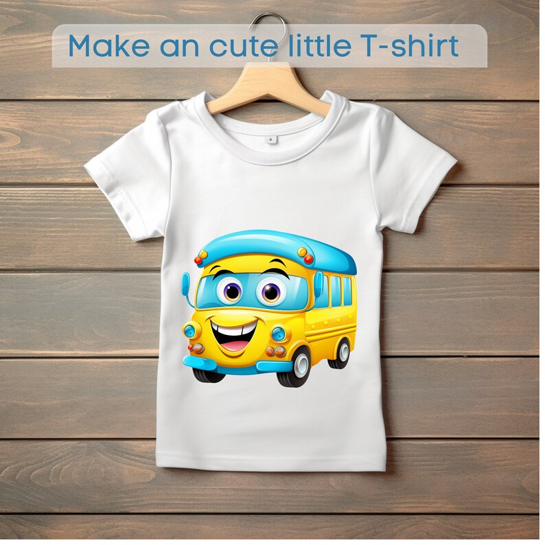 School Clipart Boys Back to School Clipart Bundle Cute - Etsy