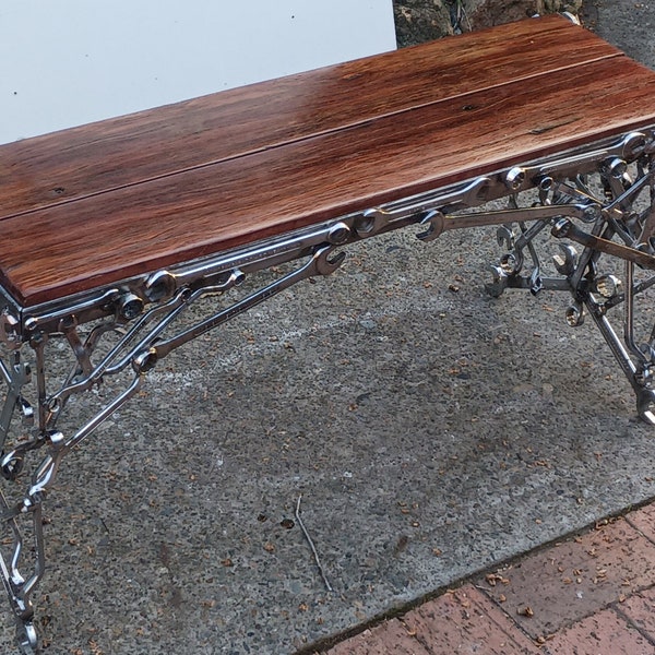 Unique Benches - Etsy