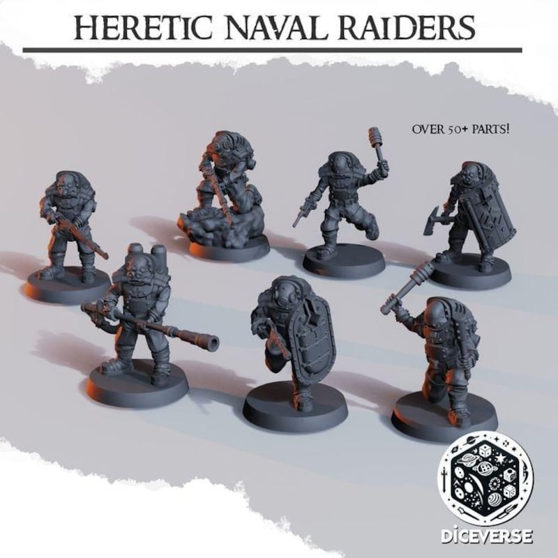 Trench Crusade - Etsy