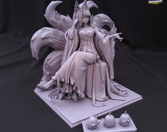 Akagi Azur Lane Model Kit Garage Kit Etsy