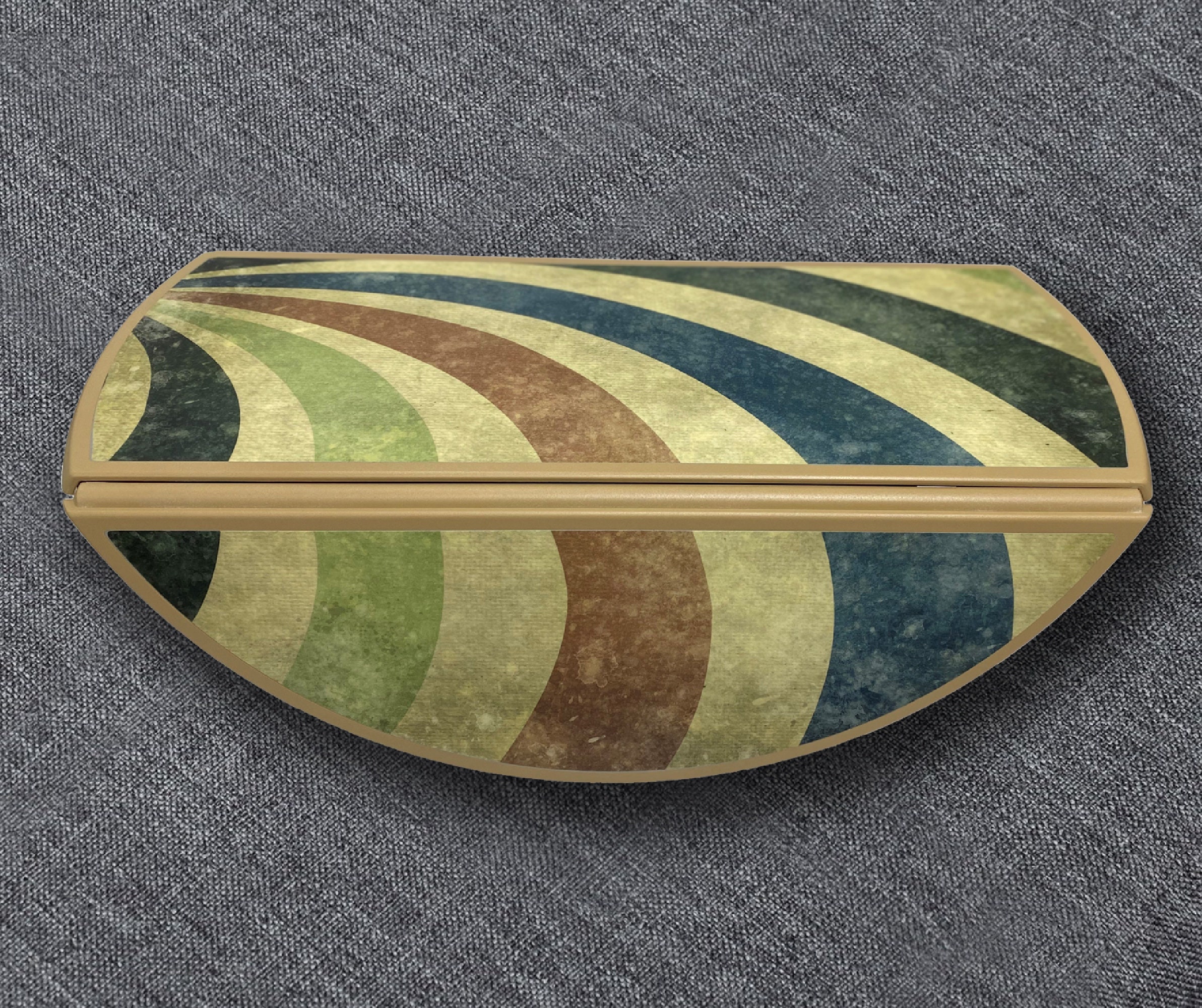 VW Multivan Sticker Table "retro Touch" Multifunctional Table - T5, T6 ...