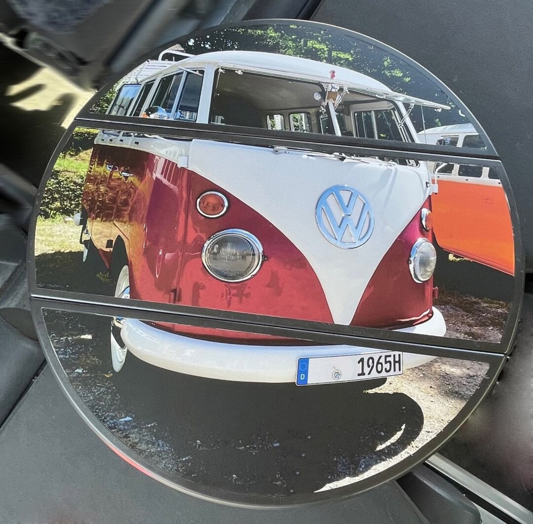 Multivan Gift Multivan Sticker Bus Table Sticker VW Table Sticker ...