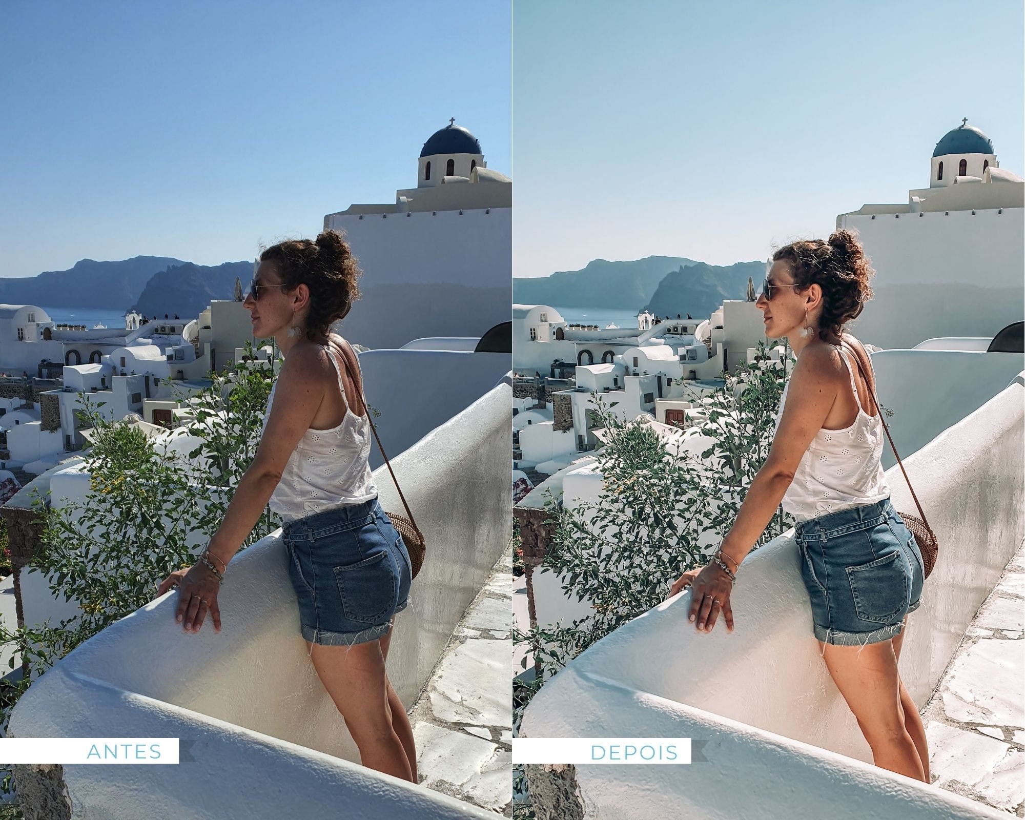 11 Filters / Presets for Lightroom Mobile DELICATA - by Casalnomadeando ...