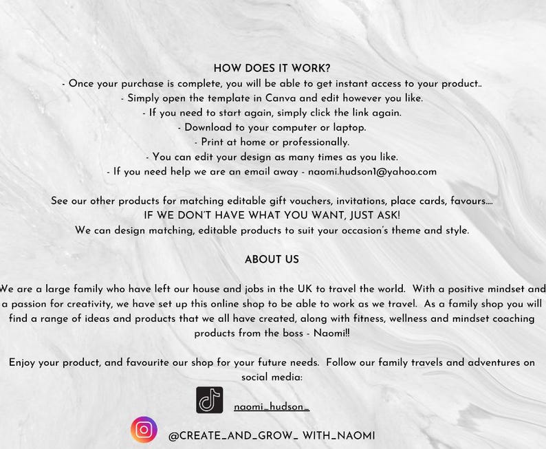 Funny Rude Birthday Card for Adults | Instant Download | Printable ...