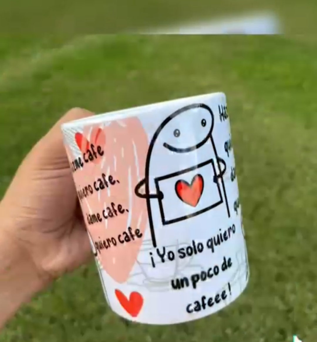 I Want Coffee Give Me Coffe - Etsy