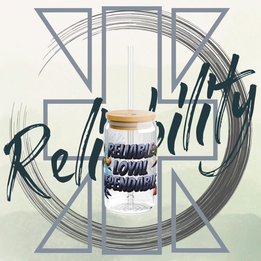 Digimon Adventure Glass Cups, Gomamon & Ikkakumon 16oz Dig Glass ...