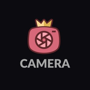 Editable Camera V5 Logo Design, Photography Logo,instant Download. Full ...