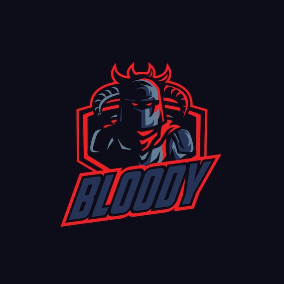 Gaming Team Logo Ideas