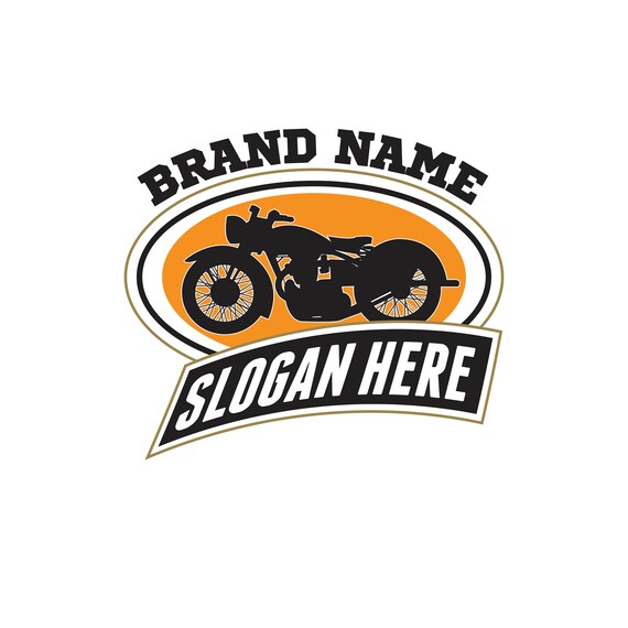 Motorbike Logos And Names