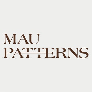 Maupatterns - Etsy