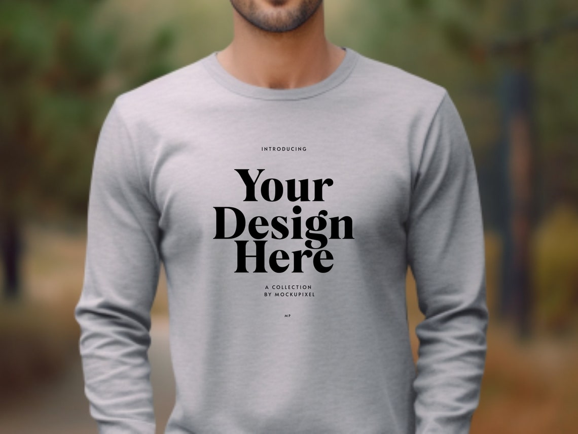 Male Aesthetic Man Forward Face Facing Distant Look Model - Etsy