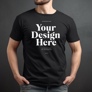 Male Aesthetic Man Forward Face Facing Distant Look Bearded Wearing ...