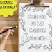 Feliz Dia De Las Madre S Abuelita Grandma Mother S Day Printable