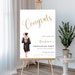 Graduation Party Welcome Sign Template,digital Download, Editable and ...
