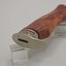 Old German King Karelian Birch Stabilized Curly Birch - Etsy