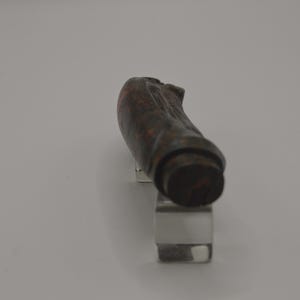 Jungle's Alien Xenomorph - Curly Poplar Stabilized Wood - Etsy