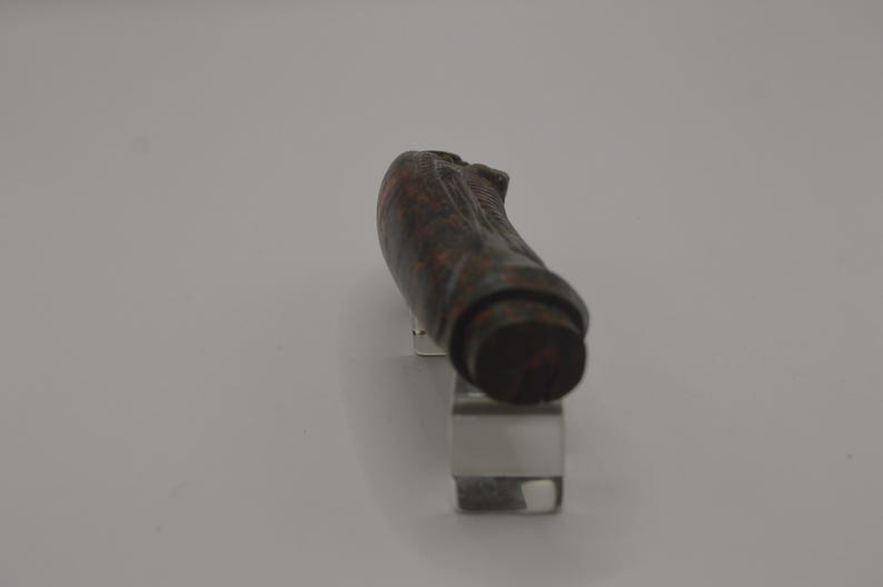 Jungle's Alien Xenomorph Curly Poplar Stabilized Wood - Etsy