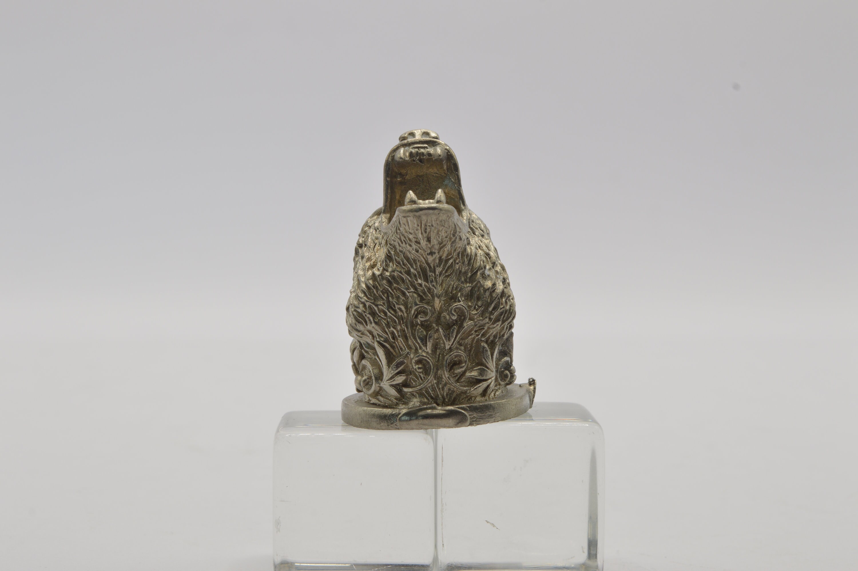 Bear Pommel for Custom Knife Making - Etsy