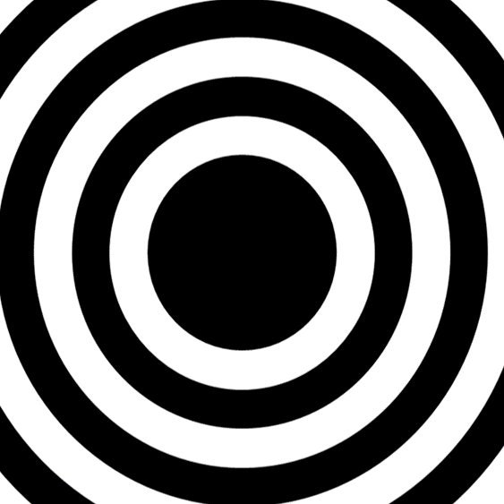 High Contrast Baby Flashcards – Shapes – Black and White Baby Infant ...