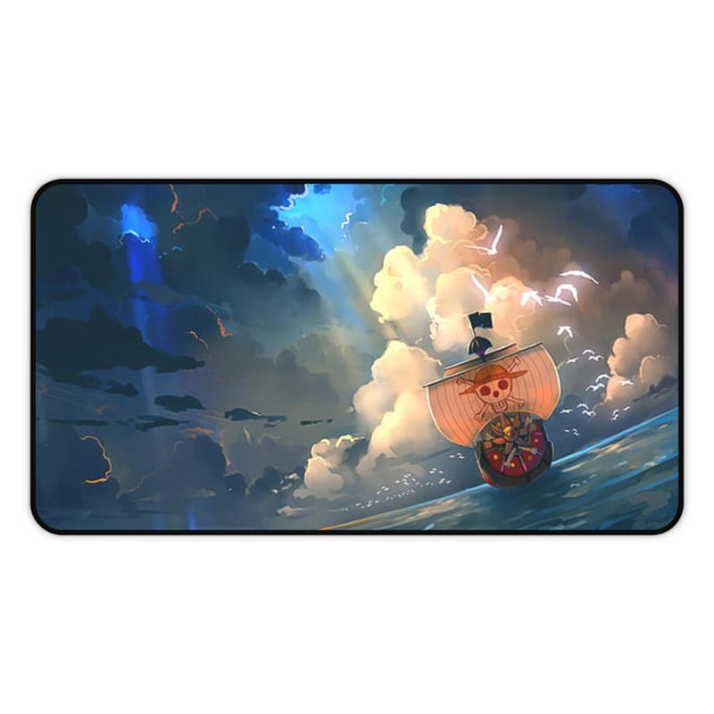 One Piece Playmat - Etsy