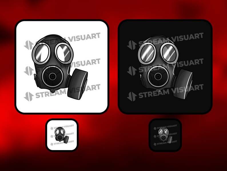 Warzone Twitch Emotes: FPS Game Streamer Pack (digital Download) - Etsy