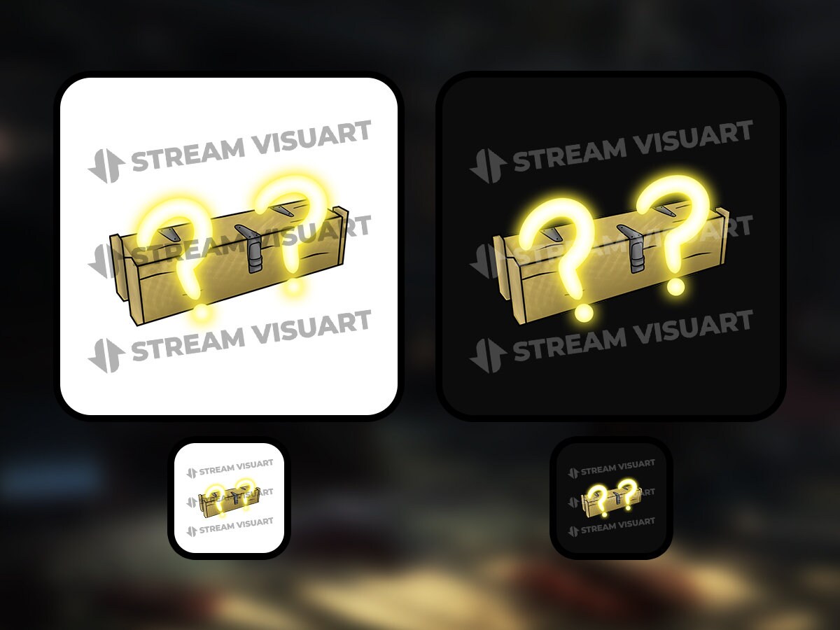 COD Zombie Twitch Emotes Pack 6x Cool Badass Gg Gun FPS Skull TPS Rip ...