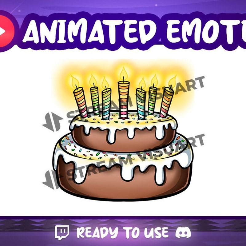 Emoticons Topper - Etsy