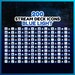 Blue Light Stream Deck Icons 200 Twitch Streamers Cool Designs ...